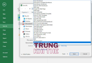 101 cách sửa File Excel bị nặng cực nhanh chóng